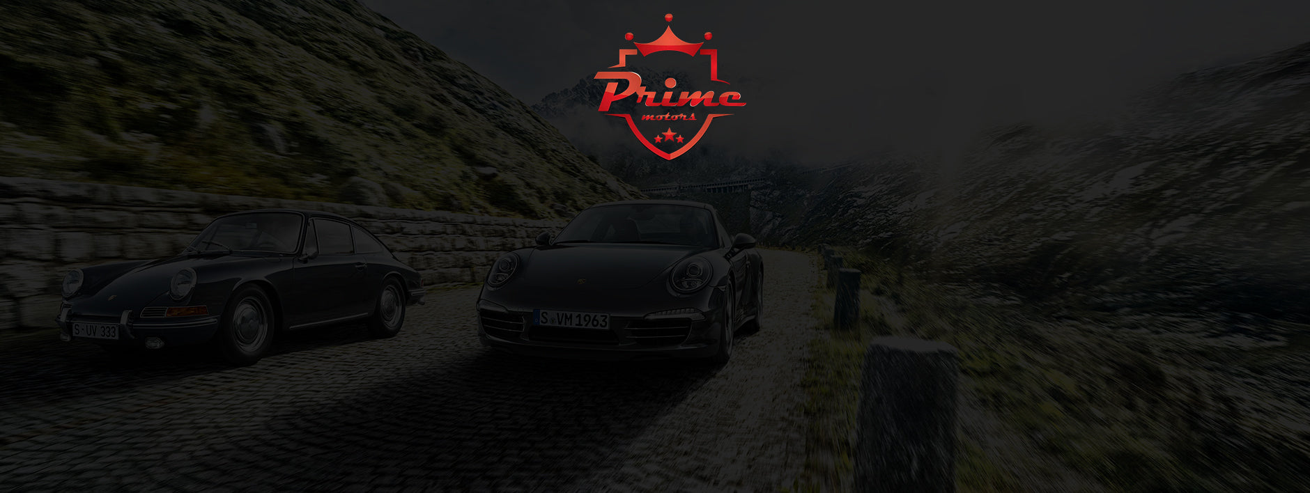 Prime Motors